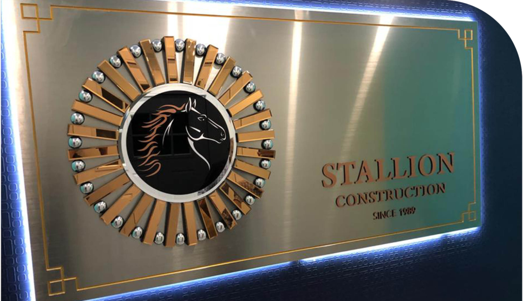 Stallion Construction – Canada – Commercial and Custom-Build Homes ...