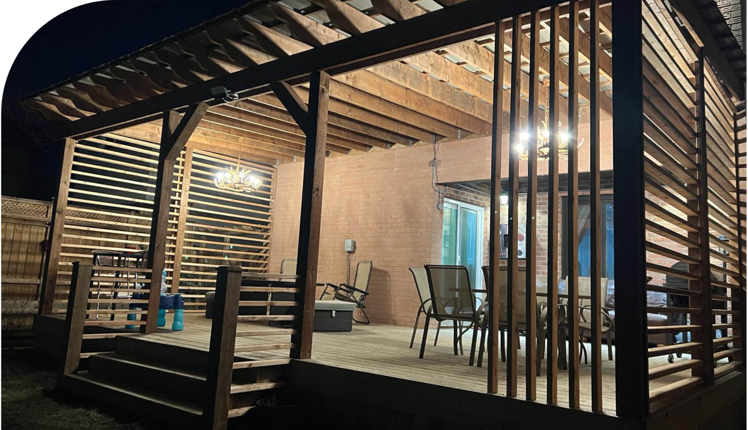 Stallion Construction – USA – Commercial and Custom-Build Homes ...